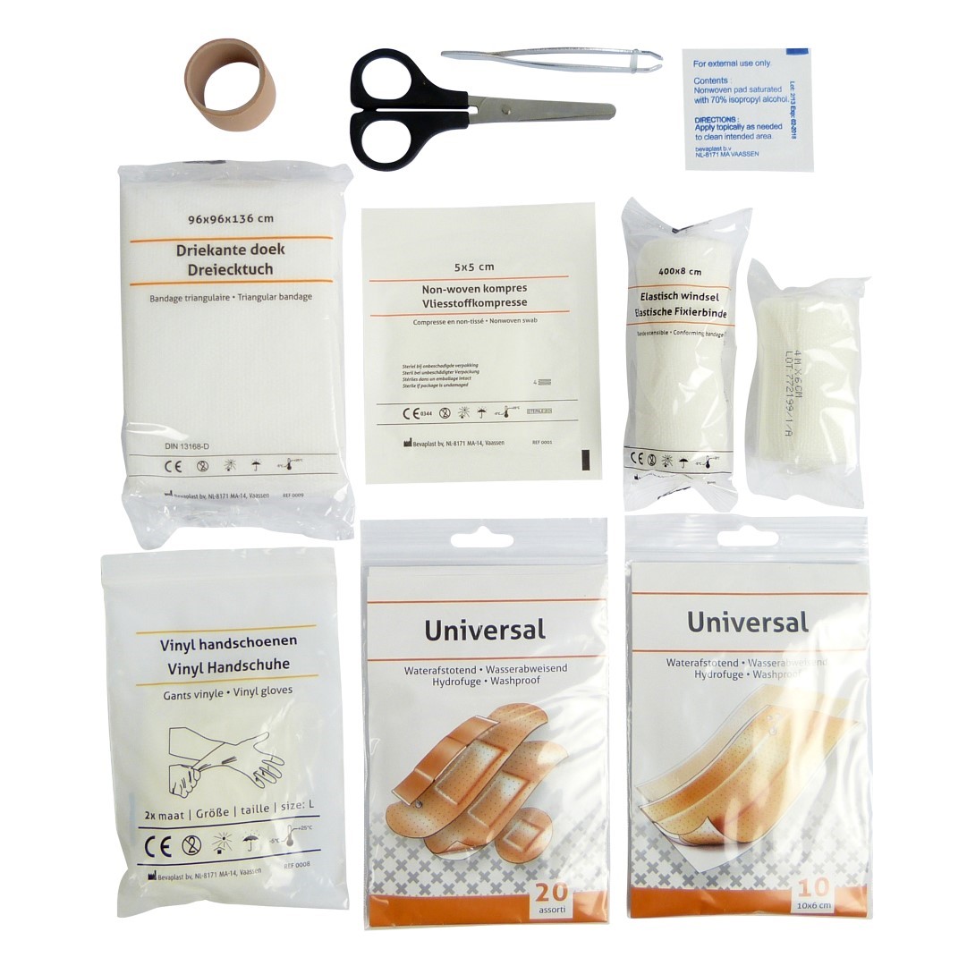 Carpoint EHBO Set Euro bij Automat