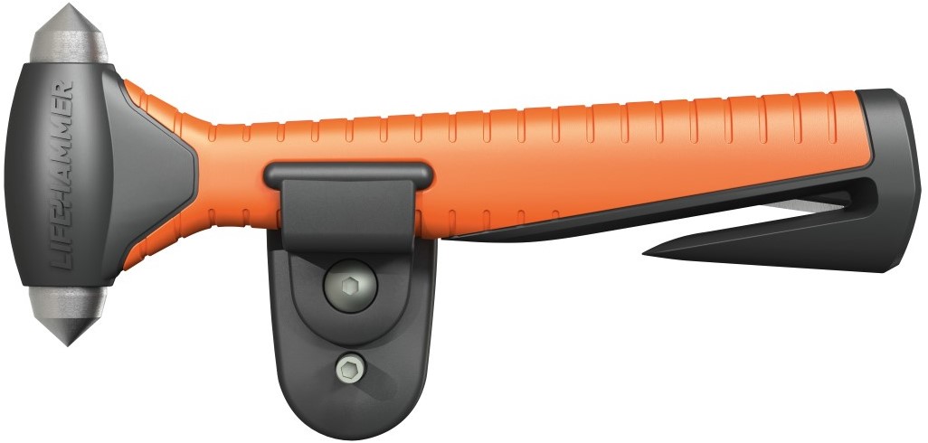 LifeHammer Plus bij Automat