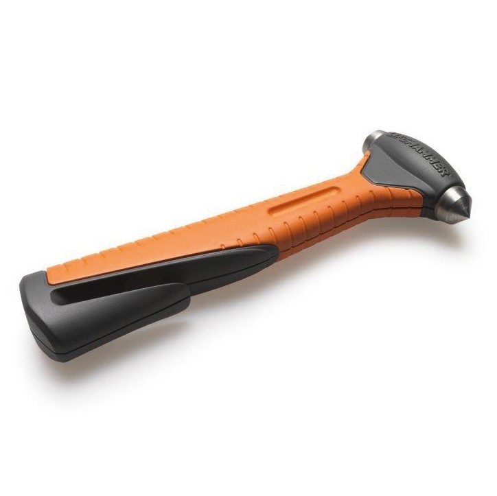 Lifehammer Plus bij Automat