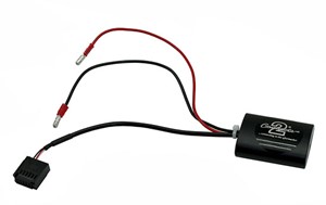 BLUETOOTH A2DP STREAMING INTERFACE FORD bij Automat