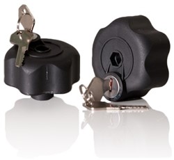 Fietsendrager accessoires bij Automat