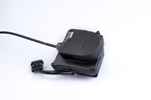 AP500 Mechanische Cruise Control bij Automat