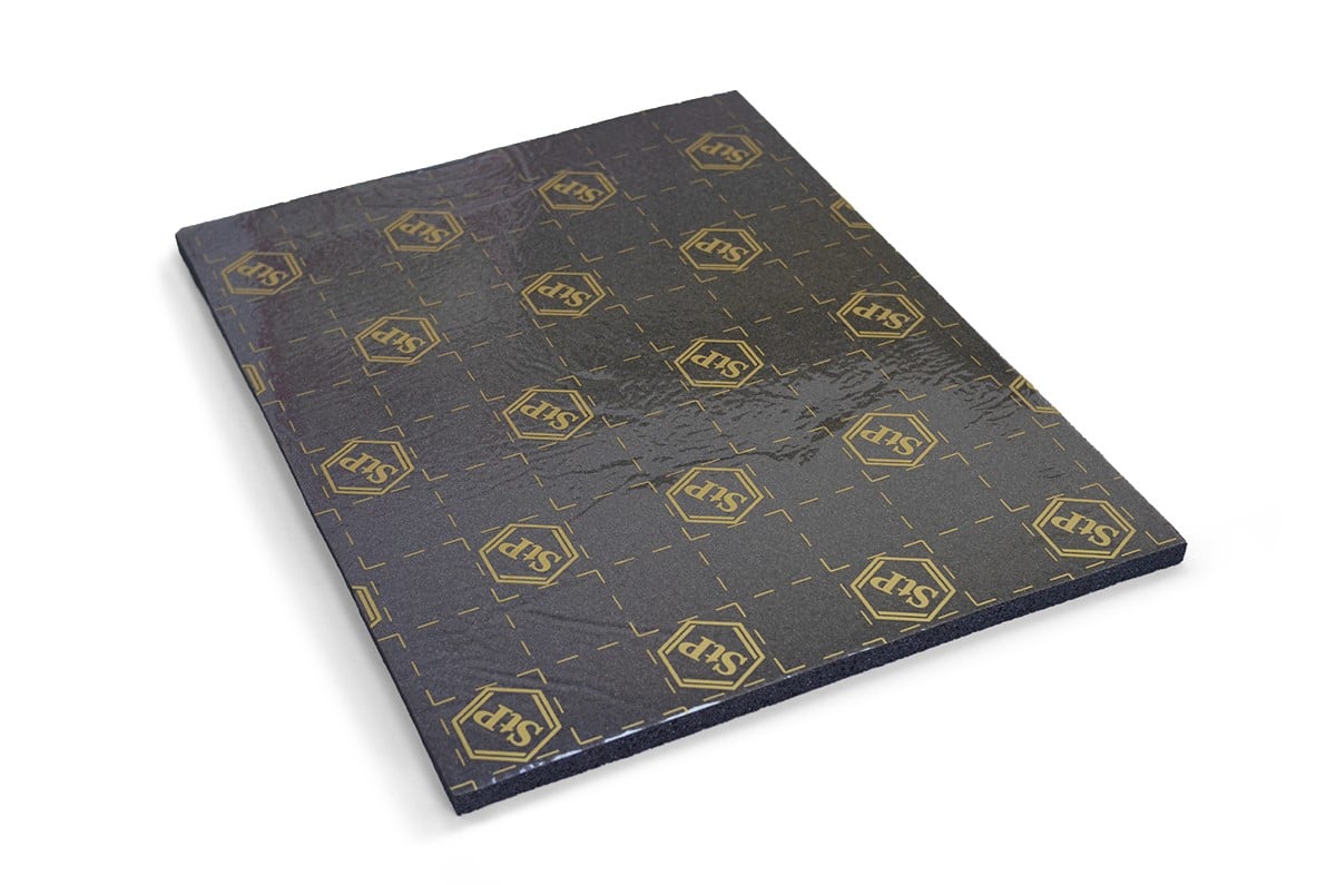 StP - Biplast 15 - 1,3 m2, 7 sheets size: 375 x 500mm, Thickness: 15 mm ...