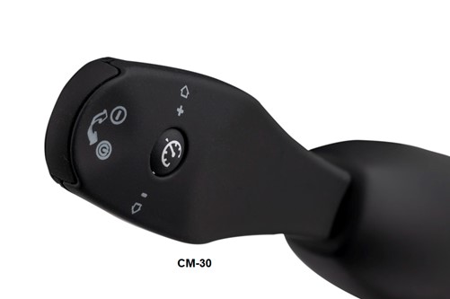 AP900Ci CAN-bus Cruise Control kit bij Automat