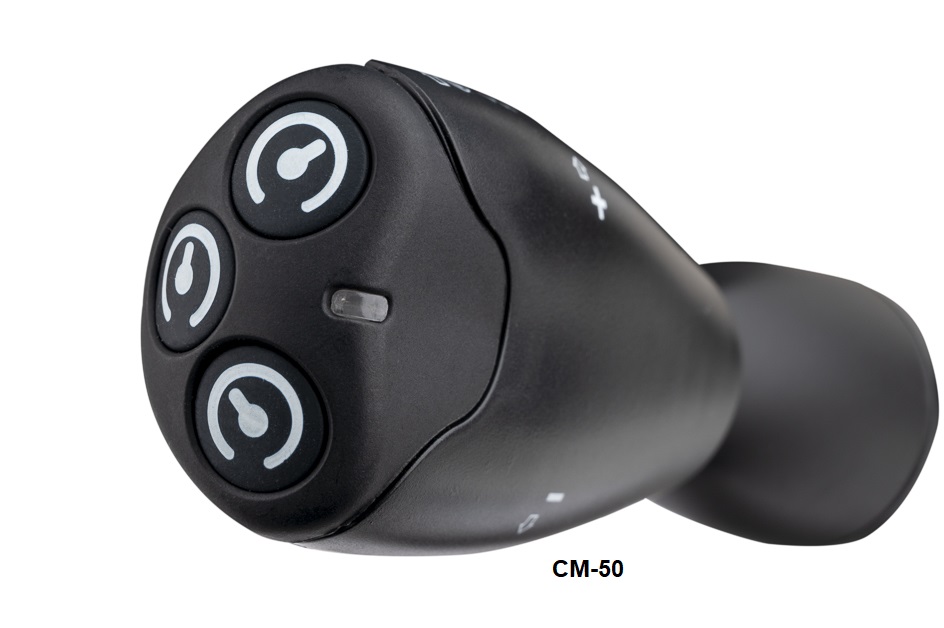 AP900Ci CAN-bus Cruise Control kit bij Automat