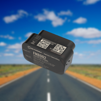 Tiger OBD tracker bij Automat