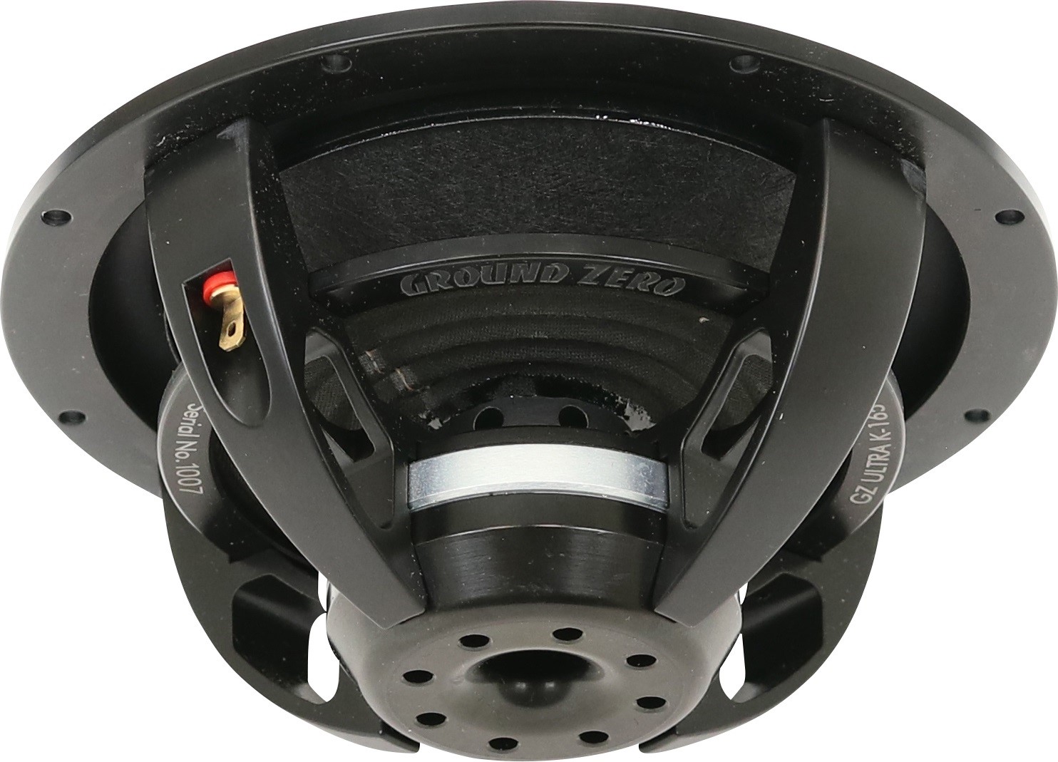 Ground Zero GZ ULTRA K-165 bij Automat