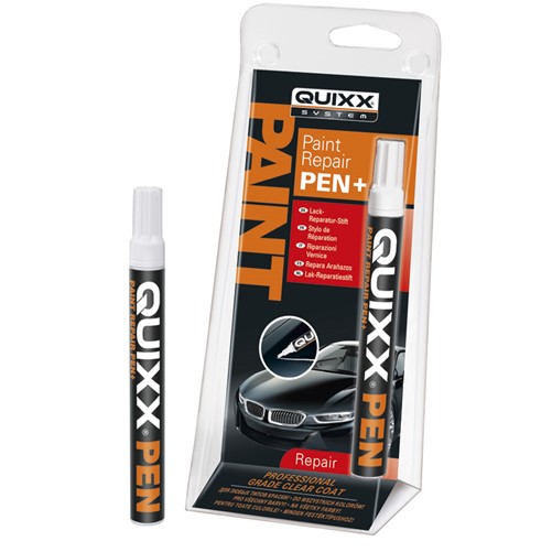 Quixx Paint Repair Pen / Lakreparatiepen 12ml bij Automat